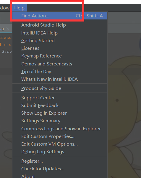 idea启动时报错javax.imageio.IIOException: Can't get input stream from URL!“两步解决！”-CSDN博客