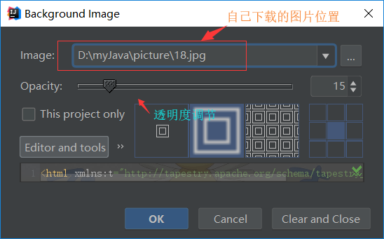 idea启动时报错javax.imageio.IIOException: Can't get input stream from URL!“两步解决！”-CSDN博客