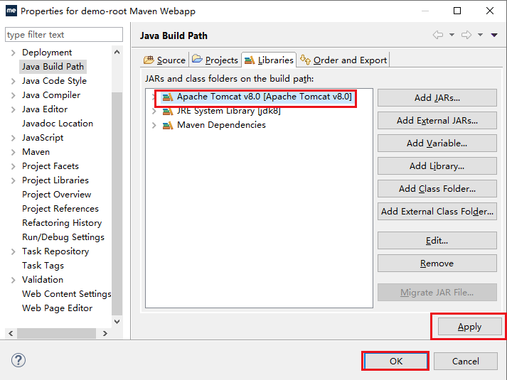 【maven】新建maven项目后 jsp页面报错_刚导入的maven项目jsp报错syntax error-CSDN博客