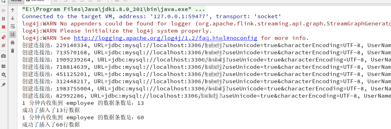 Flink读取kafka 消息并批量写入到 Mysql80kafka数据接收消息处理数据批量入库mysql Csdn博客