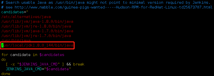 sudo service jenkins start安装Jenkins报错_jenkins job for jenkins.service failed because the-CSDN博客