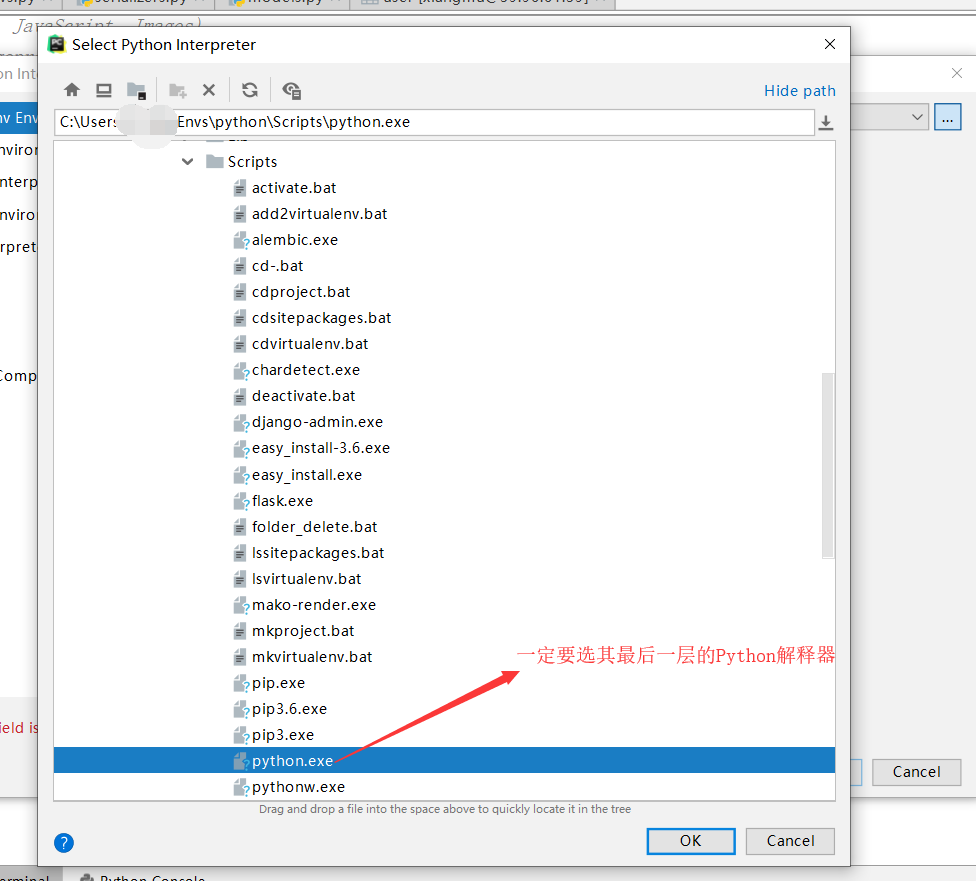 windows下配置django虚拟环境_使用pycharm专业版新建python3.7的虚拟环境并安装启动django的完整步骤-CSDN博客