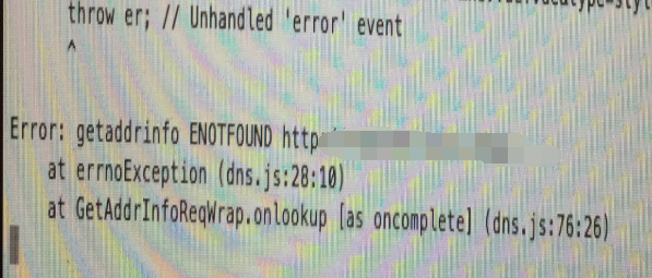 Vue项目配置域名访问vue配置域名访问 Csdn博客 7260
