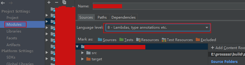 Idea 启动项目时，卡在Parsing Java 解决方案_idea parsing java-CSDN博客