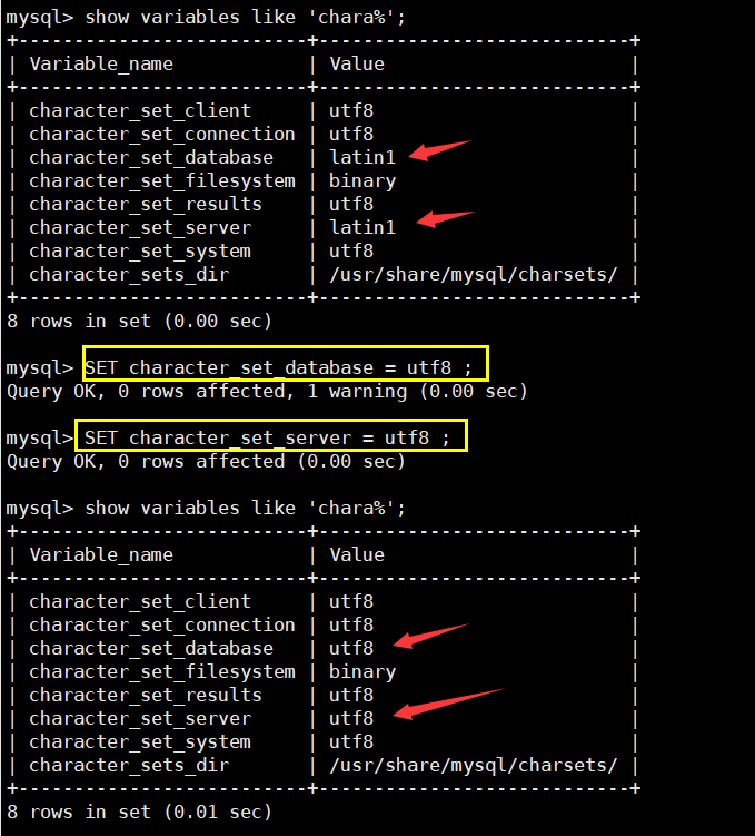 [解决问题] 服务器上mysql5.7本地8.0不兼容_mysql8.0客户端登录5.7服务器-CSDN博客