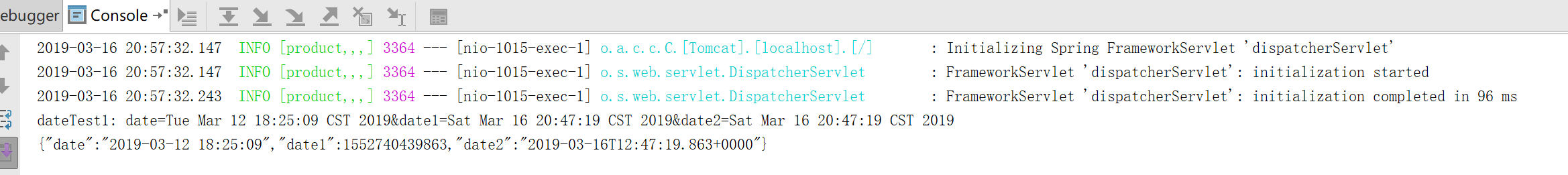 @JsonFormat、@DateTimeFormat、@JSONField注解的使用_jsonfield注解 format-CSDN博客