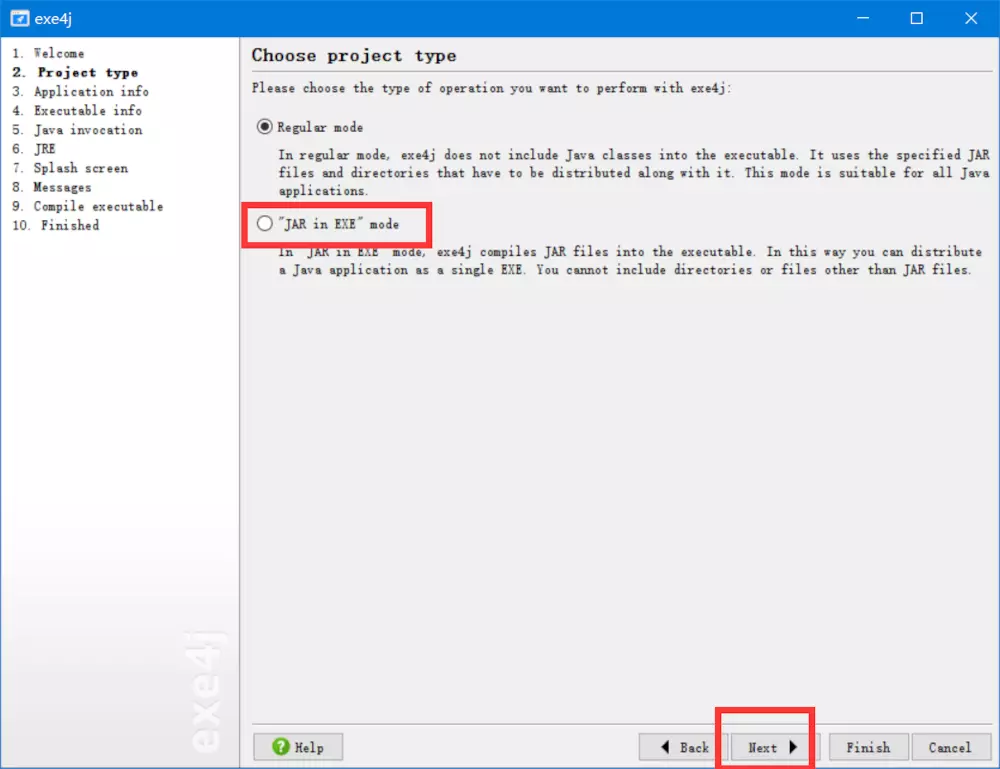 Eclipse项目打包成exe安装包_eclipse开发如何打包eclipse.exe-CSDN博客
