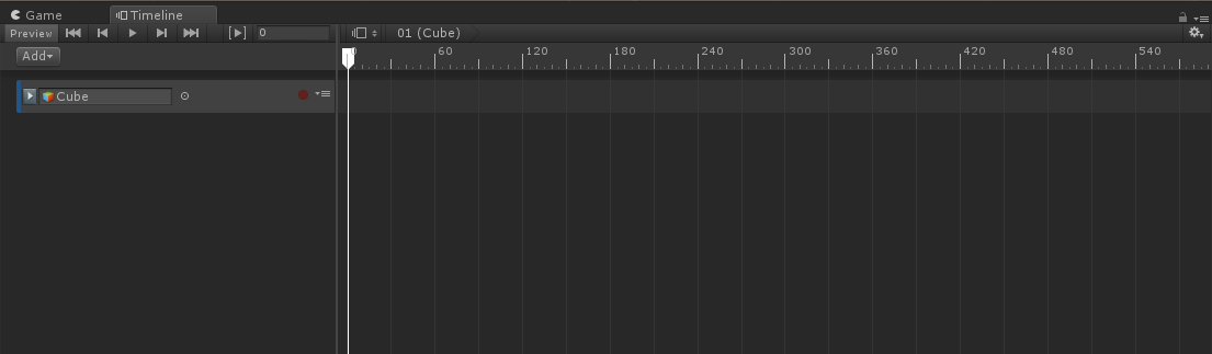 Unity Timeline实用功能讲解 Csdn博客 