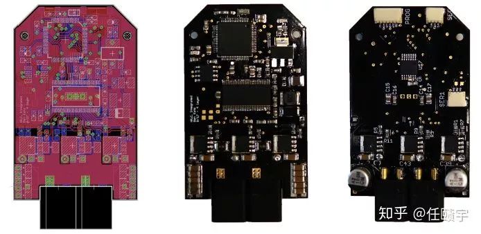 MIT Mini Cheetah 的驱动与结构原理解读以及对尺寸效应_mini cheeth论文-CSDN博客