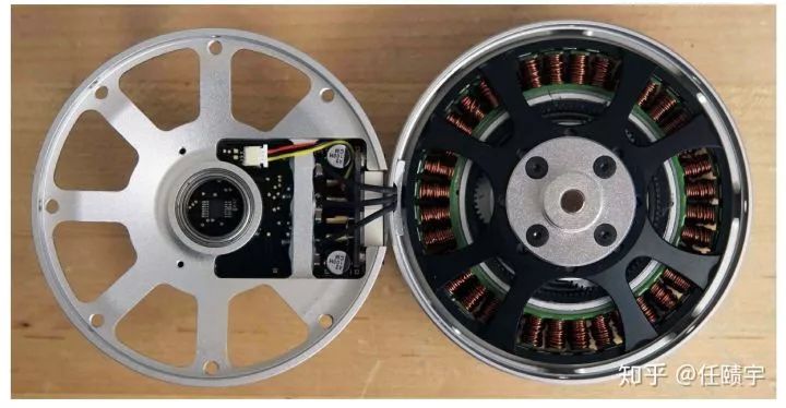 MIT Mini Cheetah 的驱动与结构原理解读以及对尺寸效应_mini cheeth论文-CSDN博客
