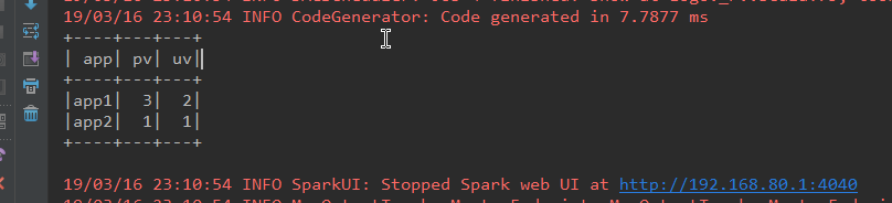 SparkSQL 实现UV & PV计算_uv pv 计算sql_hellozhouq的博客-CSDN博客