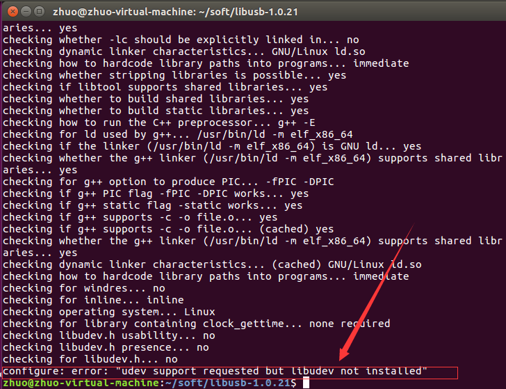 QT+libusb使用系列（二）_qt libusb-CSDN博客