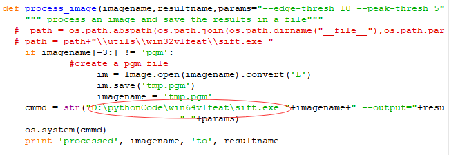 Python2.7+OpenCV的安装配置以及部分图像基础处理_sssscan的博客-CSDN博客_python2.7使用opencv