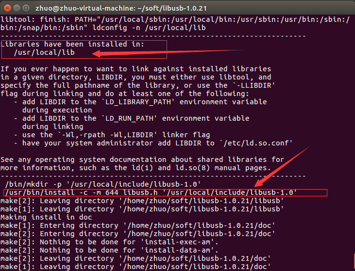 QT+libusb使用系列（二）_qt libusb-CSDN博客