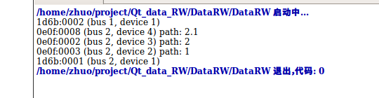 QT+libusb使用系列（三）_qt libusb-CSDN博客