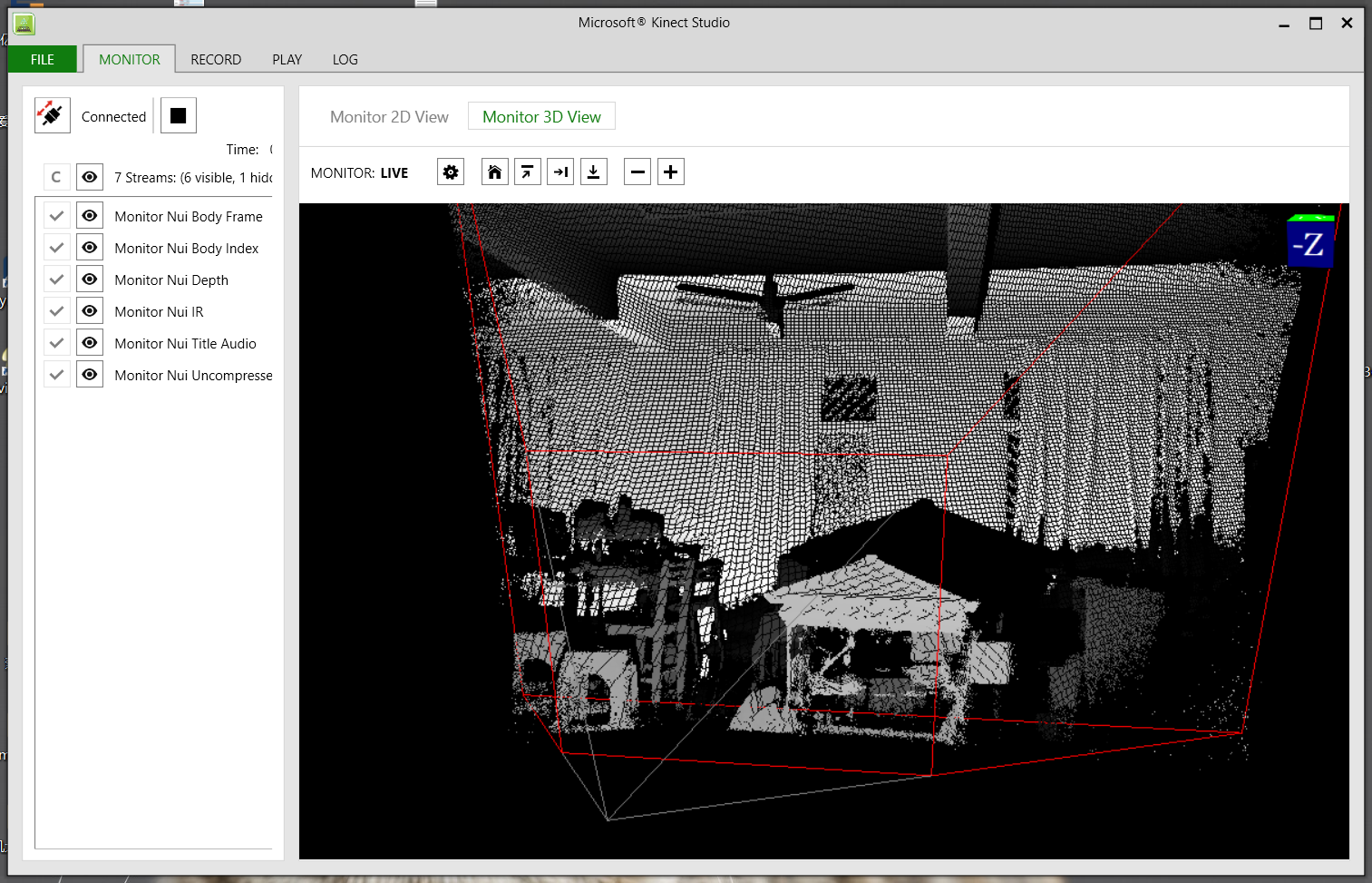 Kinect for Windows v2.0安装教程_sdk brower v2安装后找不到run-CSDN博客