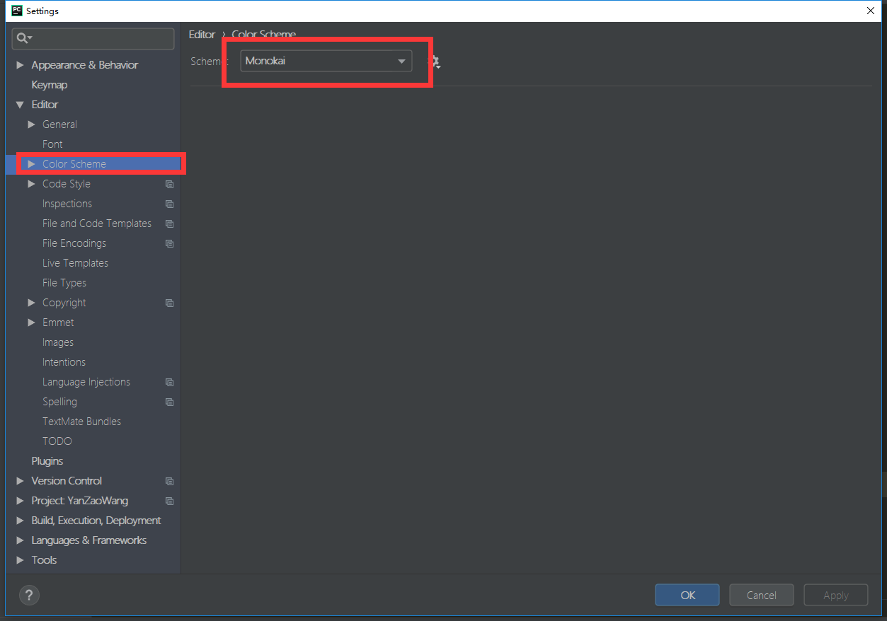 教你配置漂亮的PYcharm界面，PYthon学习必备_如何调试pycharm community edition 2023.1界面样式-CSDN博客