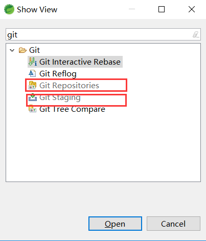 STS使用git的基本操作流程_sts git-CSDN博客