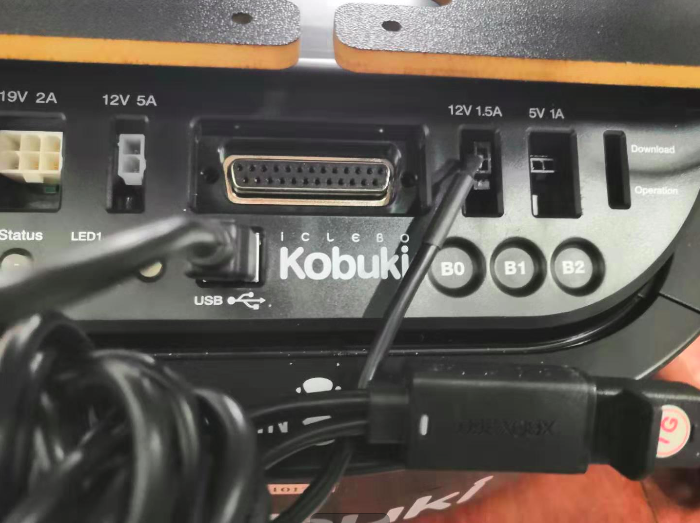 初探Turtlebot2_turtlebot2说明书-CSDN博客