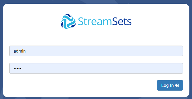 《StreamSets安装及Mysql数据同步入门示例》_streamset mysql到mysql-CSDN博客