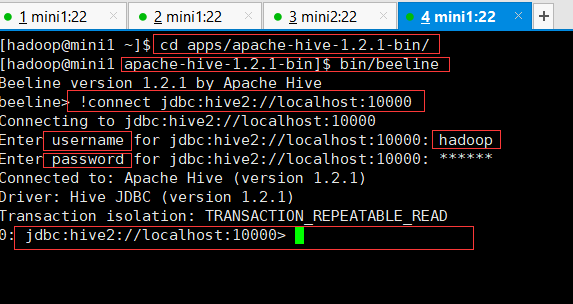 Hive SQL总结(大数据学习18)_逆流而上Mr李-CSDN博客_hive sql
