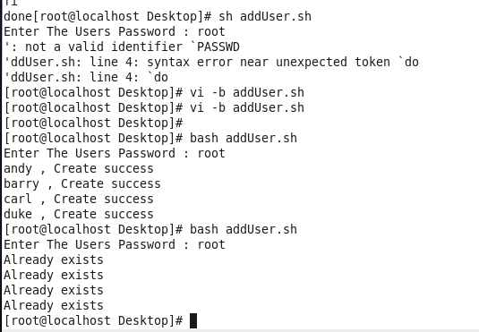 Shell脚本编程_shell echo $?-CSDN博客