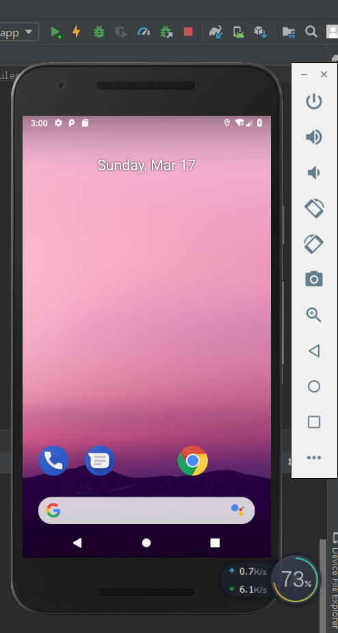 安装Android Studio 3.3.2及启动模拟器出错“emulator: Process finished with exit code 1“的解决_the android ...