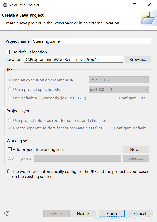 Java学习之路——eclipse中的第一个窗体程序(windowbuilder的使用)eclipse中采用windowsbuilder建窗口程序 Csdn博客 4184
