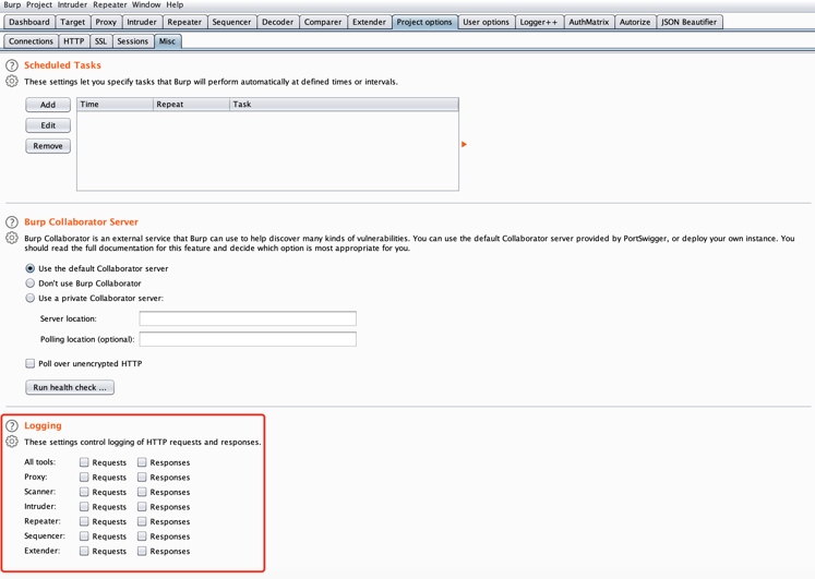 WFUZZ使用教程-CSDN博客