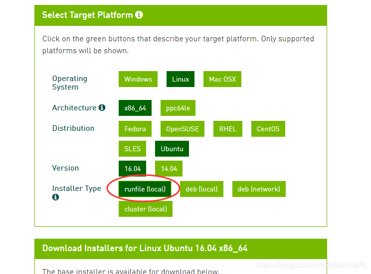非root用户在linux下安装多个版本的cuda和cudnn(cuda 8、cuda 101 等)linux 无root 虚拟环境 Gcc版本与cuda Csdn博客