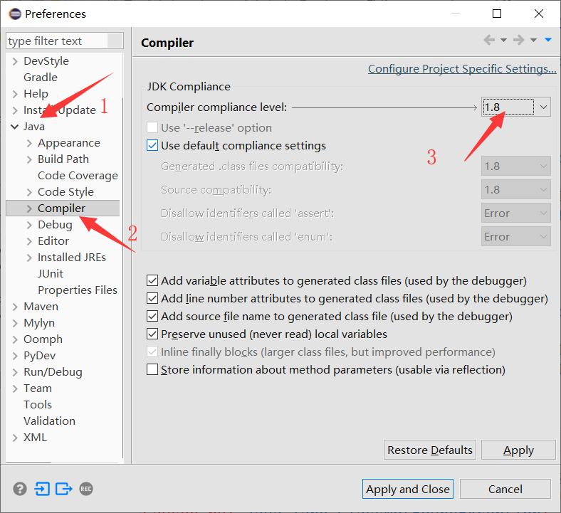 Eclipse 右键没有 Run->JUnit解决办法_eclipse run config 没有junit-CSDN博客