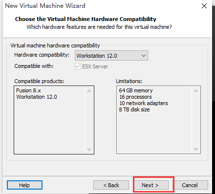 VMware12虚拟机中安装win7(安装好的解压版Win7_64-cl1.vmdk)_win7vmdk-CSDN博客