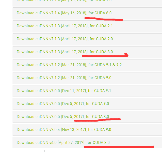 非root用户在linux下安装多个版本的cuda和cudnn（cuda 8、cuda 101 等）linux 无root 虚拟环境 Gcc版本与cuda Csdn博客