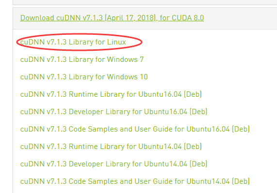 非root用户在linux下安装多个版本的CUDA和cuDNN（cuda 8、cuda 10.1 等）_linux 无root 虚拟环境 gcc版本与cuda-CSDN博客