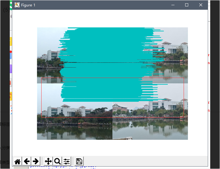 计算机视觉——python3的SIFT与harris特征匹配及sift原理描述_harris兴趣点提取->基于sift的特征描述->特征匹配_知足的的亚伯圆的博客-CSDN博客