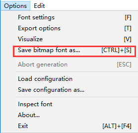 Laya的位图字体bitmapFont字体用法_bmfont数字间距太小-CSDN博客
