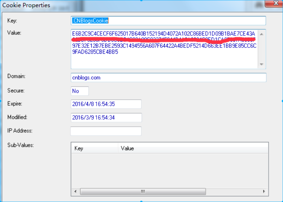 通过修改Cookie登录后台_替换cookie登录-CSDN博客