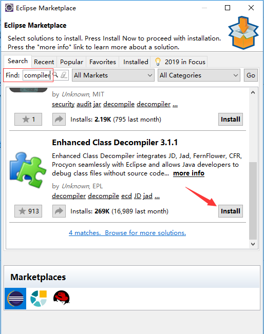 eclipse全新配置_eclipse web developer tools-CSDN博客