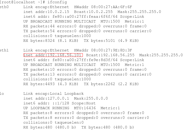 Xshell连接VirtualBox本地Linux虚拟机_xshell连接虚拟机linuxvirtualbox-CSDN博客