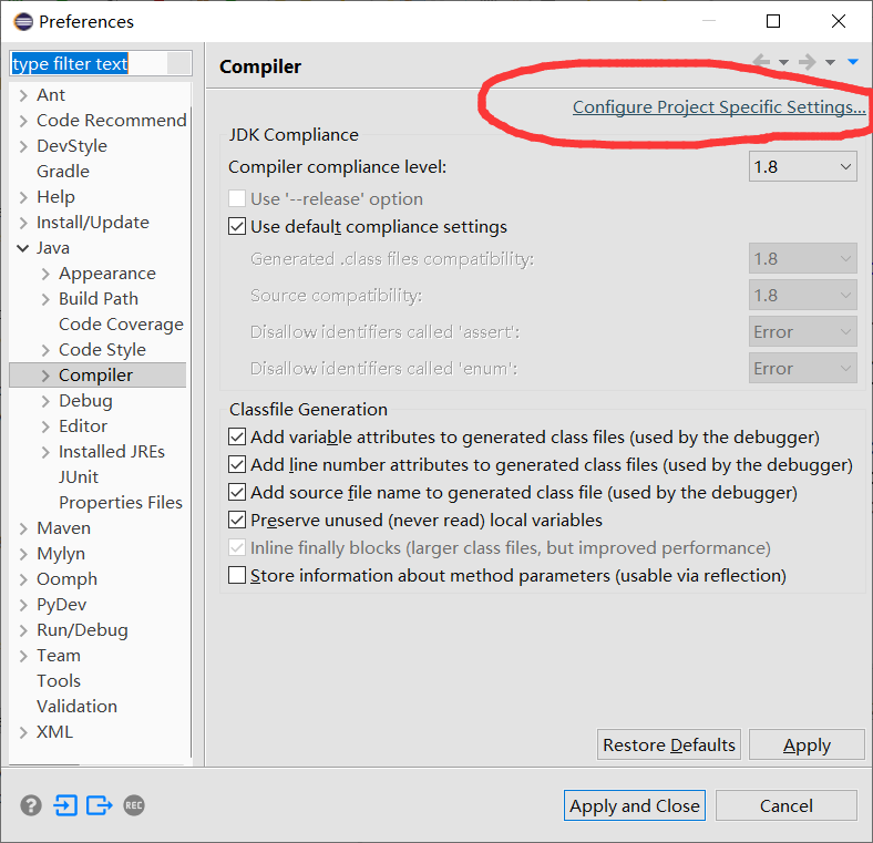 Eclipse 右键没有 Run->JUnit解决办法_eclipse run config 没有junit-CSDN博客