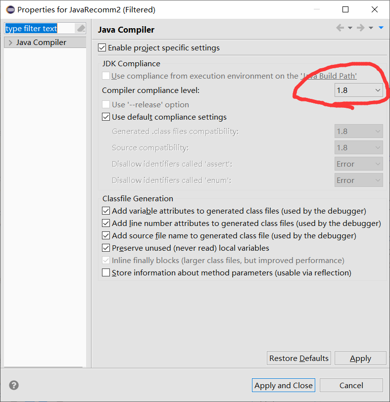Eclipse 右键没有 Run->JUnit解决办法_eclipse run config 没有junit-CSDN博客
