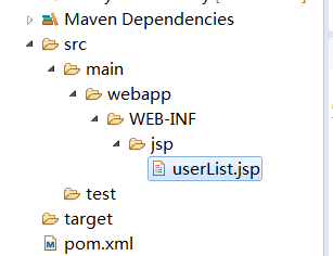 SpringBoot 整合视图View_springboot view-CSDN博客