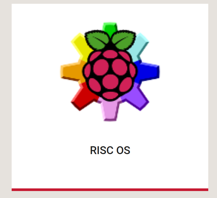 RISC OS（用于Raspberry Pi 2 和Raspberry Pi 3）_risc os pi-CSDN博客
