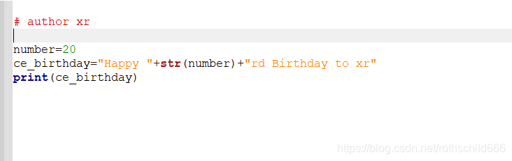 关于python如何编写注释(包含中文)及出现syntaxerror Non Utf 8 Code Starting With ‘ Xca‘ In File错误解决方案 阿里云开发者社区