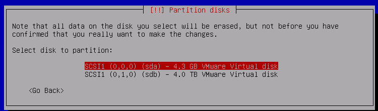 NAS 详细搭建方案 - 安装NAS操作系统_nas系统-CSDN博客