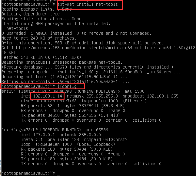 NAS 详细搭建方案 - 安装NAS操作系统_nas系统-CSDN博客