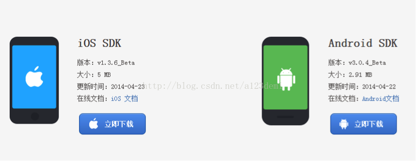 Bmob移动后端云服务平台--Android实践（2）_bmob后端云sdk在哪下载-CSDN博客