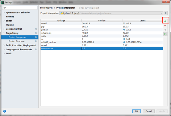 pycharm运行Python报错如No module named BeautifulSoup_no module named ...