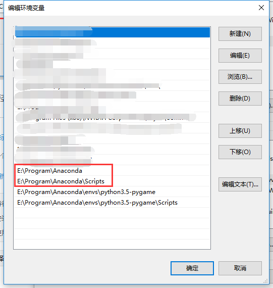 PyCharm中Anaconda下如何打包python程序成exe（windous环境下的可执行文件）_anaconda 打包exe-CSDN博客