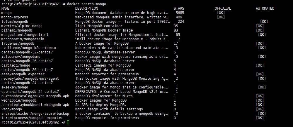 docker学习_docker rm和rmi-CSDN博客